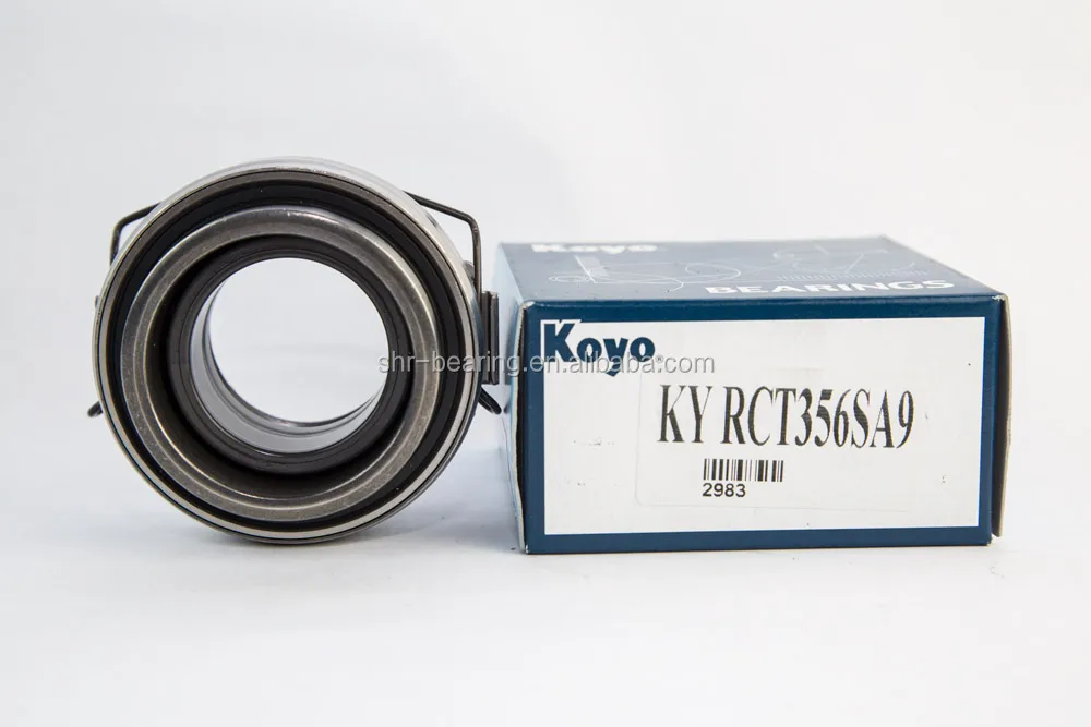 Koyo 35x70.25x44.40 Clutch Bearings Rct356sa9 - Buy 5x70.25x44.40 ...