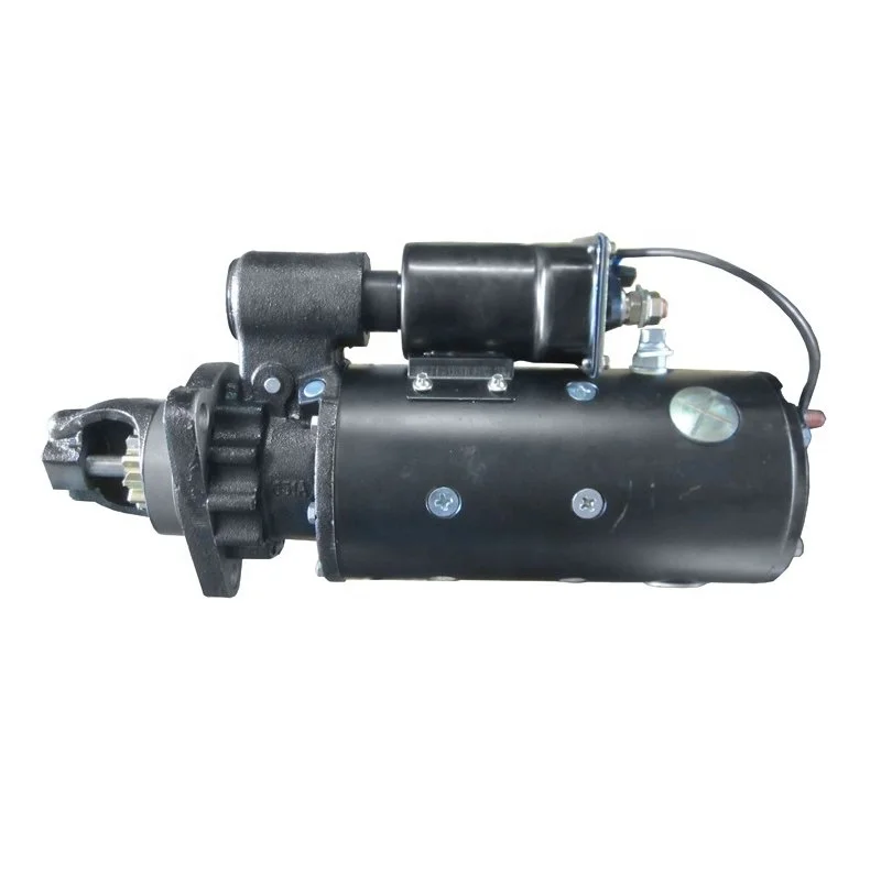 启动马达50MT，用于CAT 3176 4081239 10479339 10461057 10478865 10478880 ...