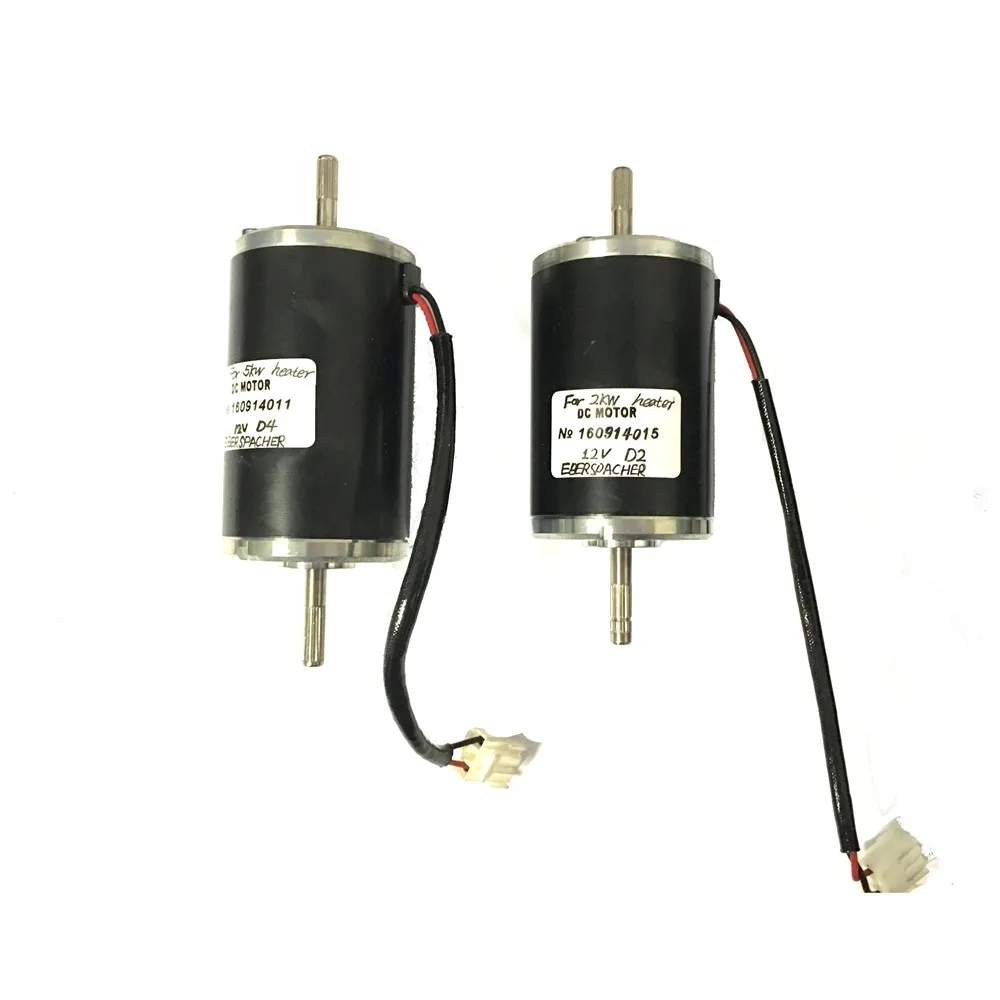 NF 1-4KW Fuel Pump for Eberspacher Heaters - Reliable Performance