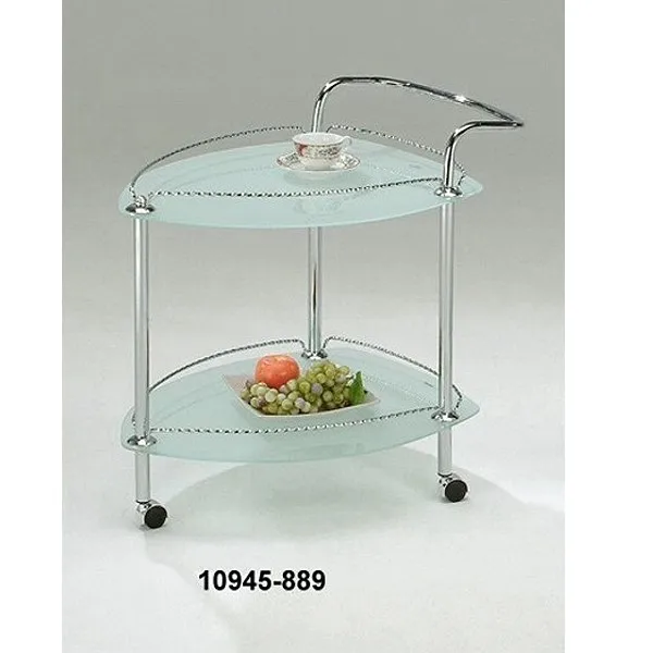 Fancy Metal Tea Trolley 10945-568 - Buy New Metal Tea Trolley,Furniture ...