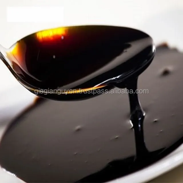 Organic Blackstrap Molasses/ Liquid Molasses/ Molasses Sugarcane Hot ...