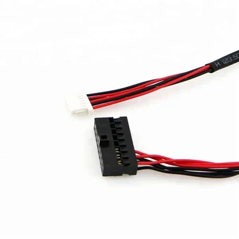 Fci 8 Pin Connectors Cable Automotive Wire - Buy Fci Automotive ...