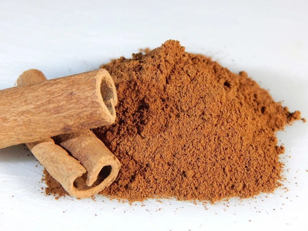 Dried Cinnamon - High Quality Cassia Powder at Best Price