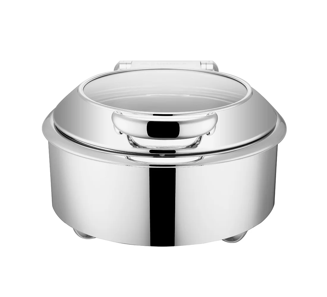 Sunnex Kalida Range Electric Chafing Dish For Hotel Use - Buy Chafing ...