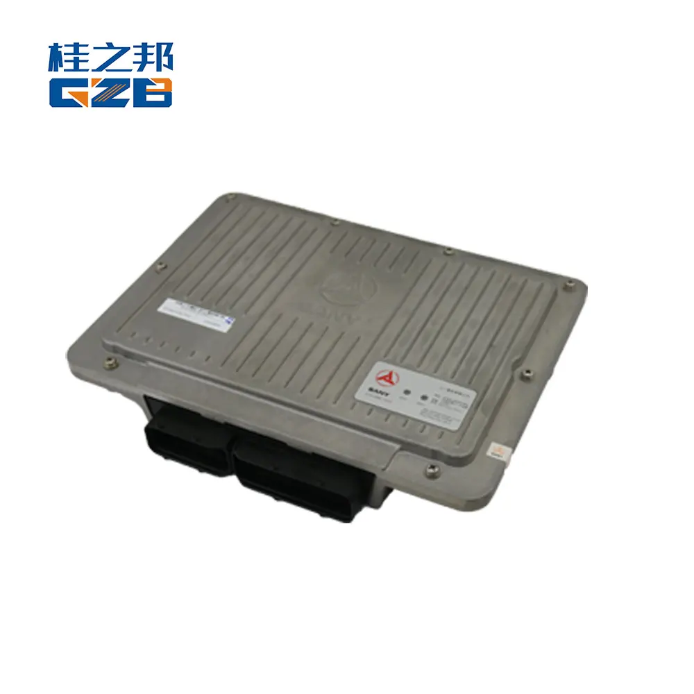 Excavator Ecu Controller Main Cpu Engine Control Unit Sehc-281a ...