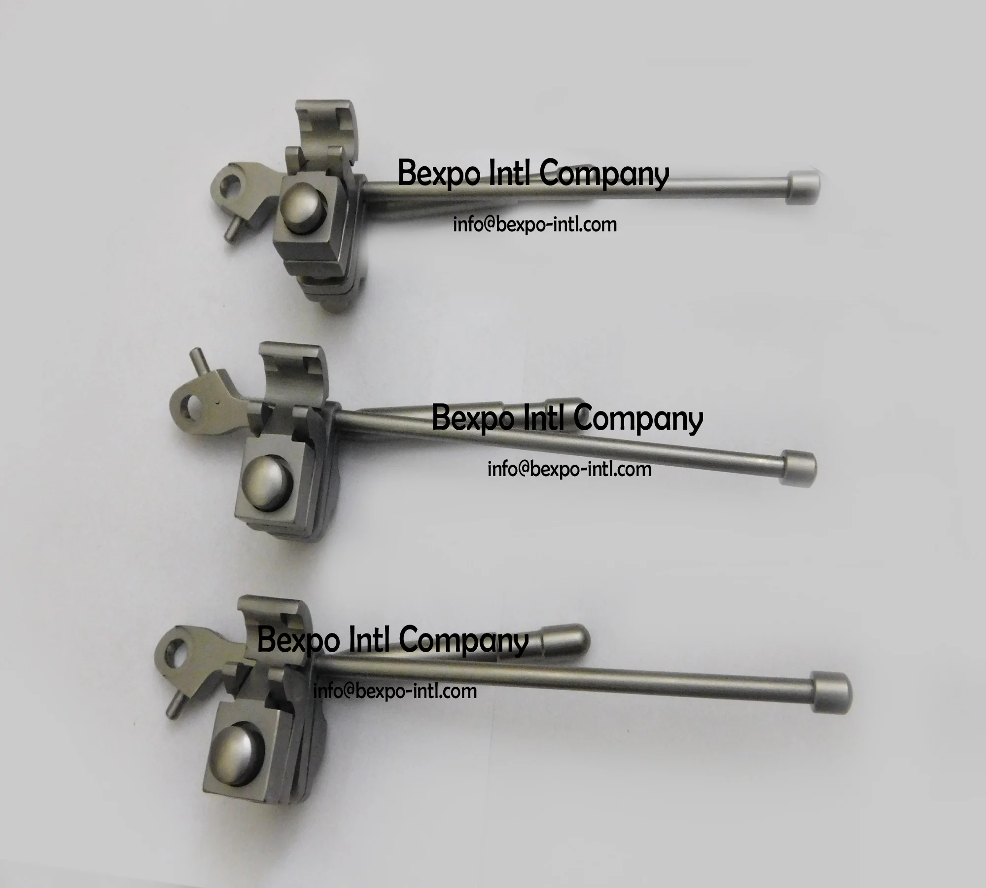Thompson Retractor - Buy Orthopaedic Retractor,Orthopedic Instrumets ...
