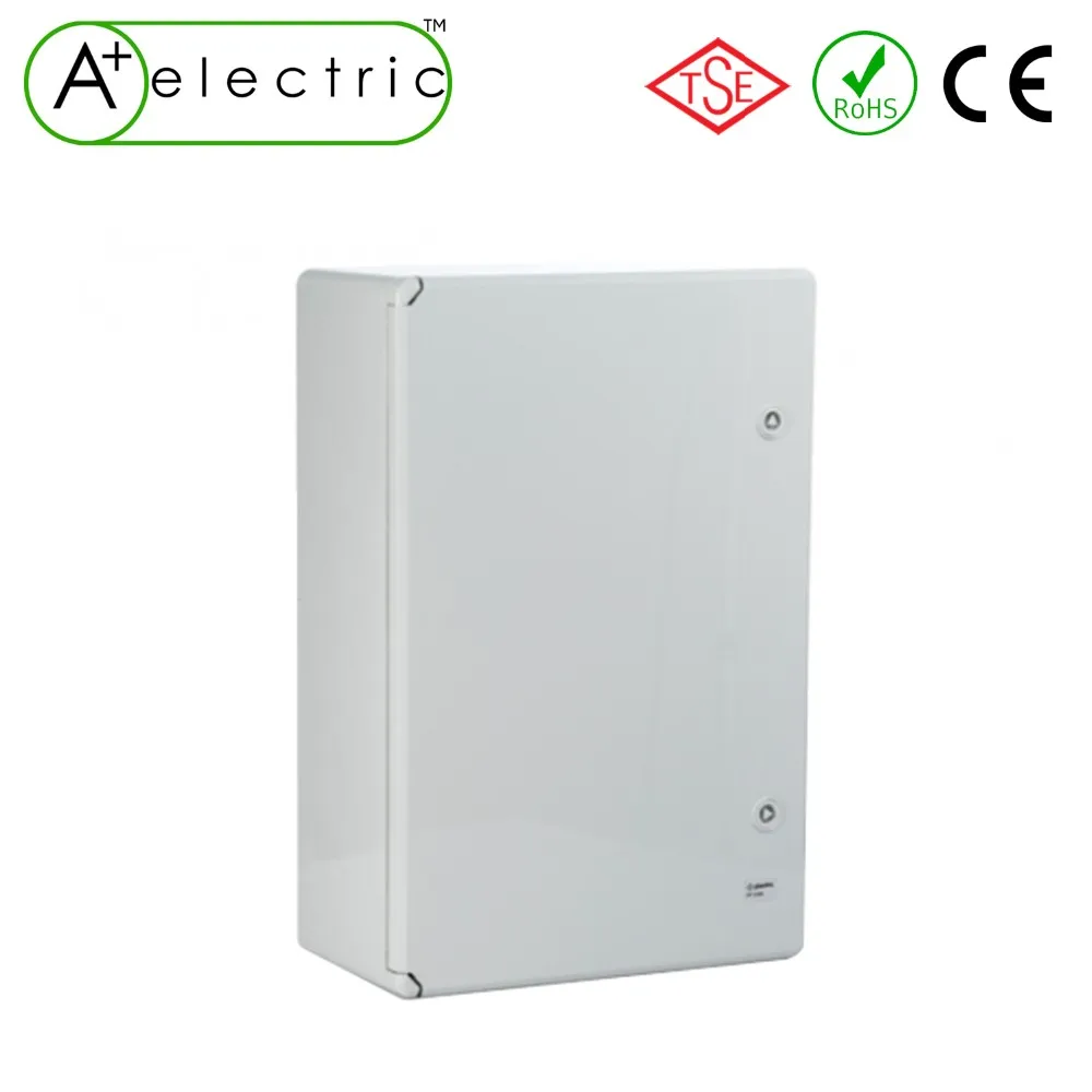 Outdoor Ip65 Waterproof Electrical Box 60x80x26 Cm Control Power ...