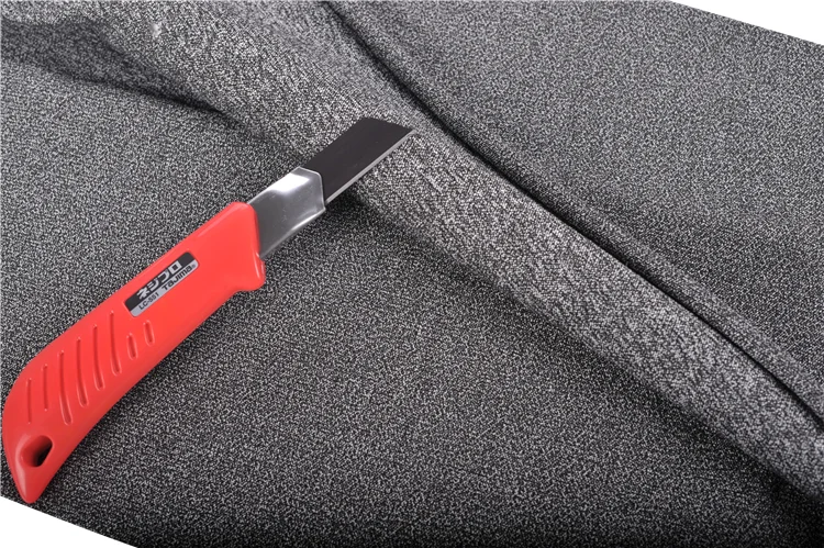 Quality Performance Cut Resistant Fabric Stab Proof Cloth For Making ...