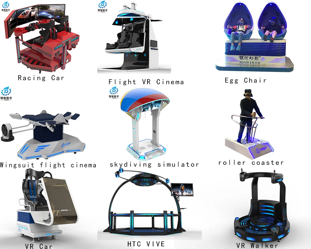 Hottest Coin Operated Vr Cinema Driving Simulator Driving Car Racing 9d ...