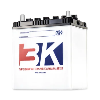 High Quality 12v 35 Ah Ns40z Low Maintenance Japanese Automotive ...