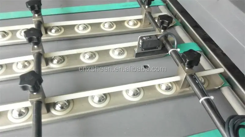 1354 Vacuum Suction Feeder - Reliable Automatic Paper Feeder