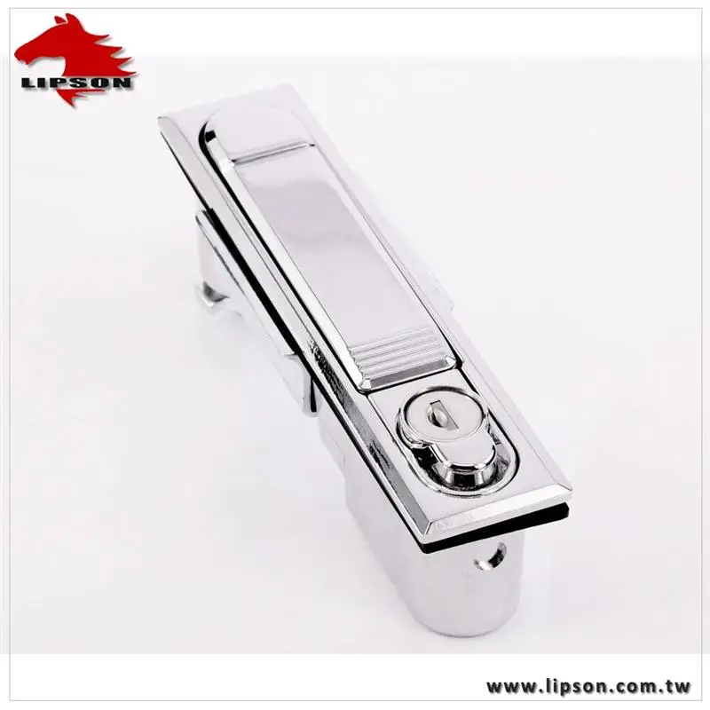 Lm-818-3 Rod Control Panel Swing Handle Lock - Buy Swing Handle Lock ...