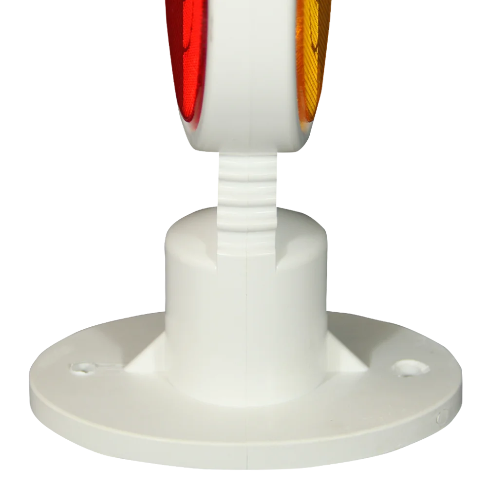 High Visibility Road Reflectors - Ensure Safety & Durability