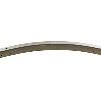 For Benz W164 Oem 1646201234 Car Auto Body Parts Front Bumper ...