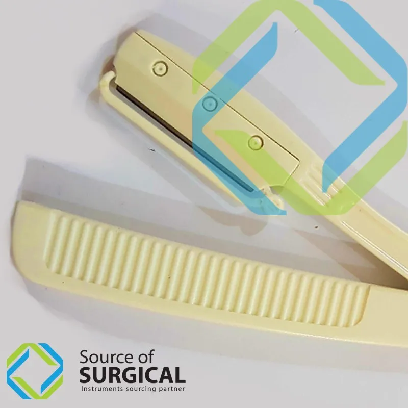 Disposable Plastic Straight Razor - Buy Barber Disposable Razor ...