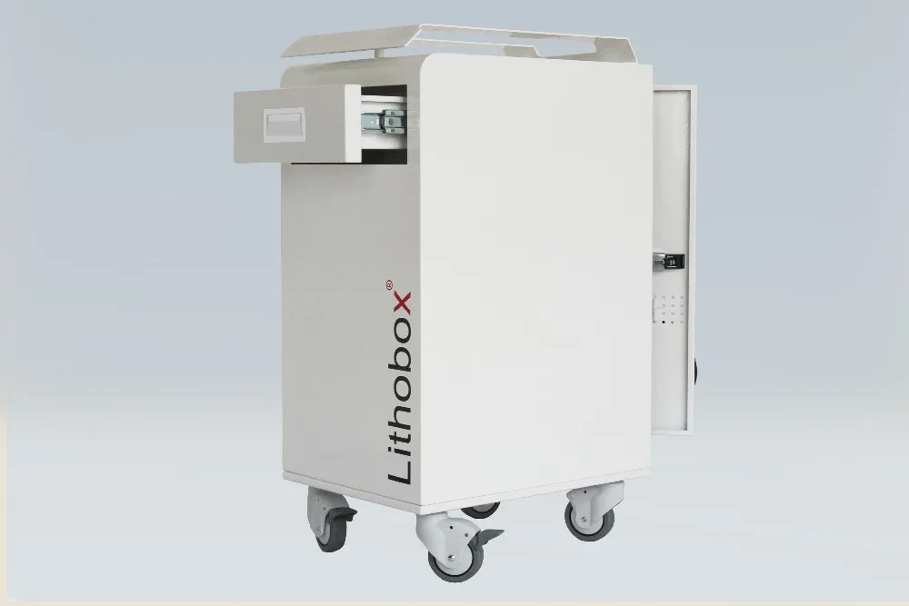 Lithobox Pneumatic Lithotripter By Inceler Medikal Health Services Co ...