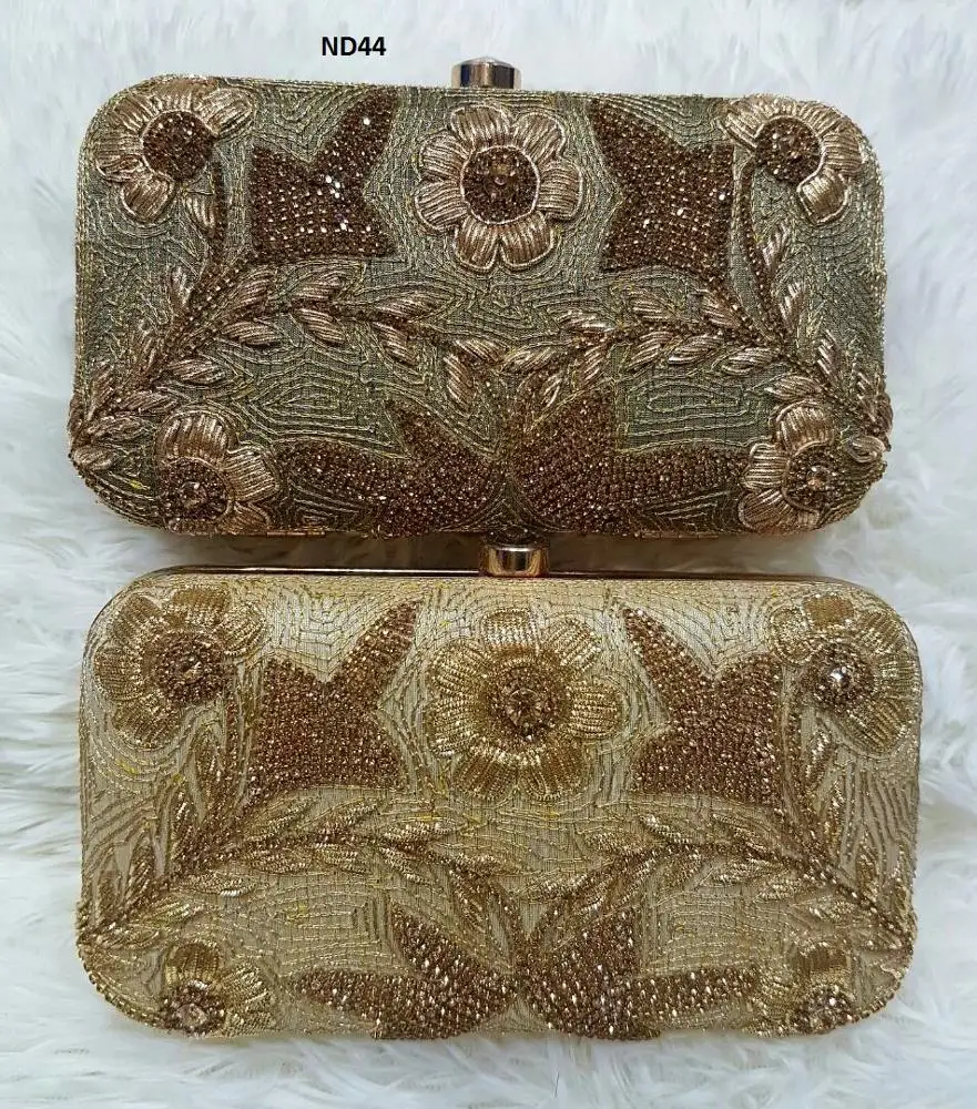 Bridal Hand Purse Designs For Women | Paul Smith