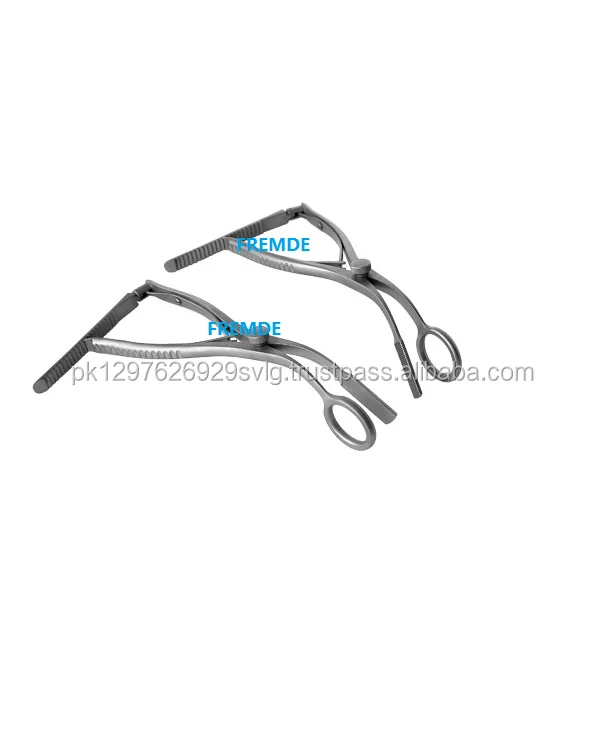 Gerber Sub-acromion Retractor - Buy Pakistan Surgical Instruments ...