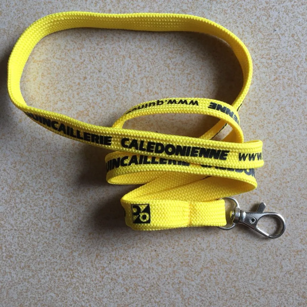 High-end Sublimation Lanyard - Buy High-end Sublimation Lanyard,Custom ...