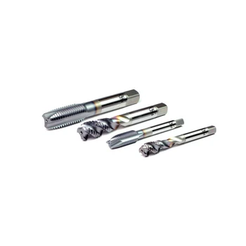Osg-1 Cutting Tools A-tap Cnc Diamond Hss Cutting Tools - Buy Hss ...