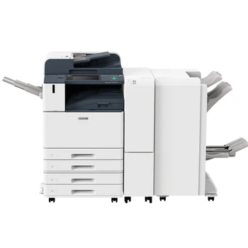 Docucentre-vi C5571 Digital Colour Multifunction Business Printer - Buy ...