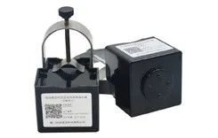 Smart Underground Power Line Fault Indicators - EFT Power Line Passage