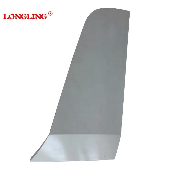 Hot Selling Deflector With Oem 9607511230 For Mercedes Benz Actros Mp4 ...