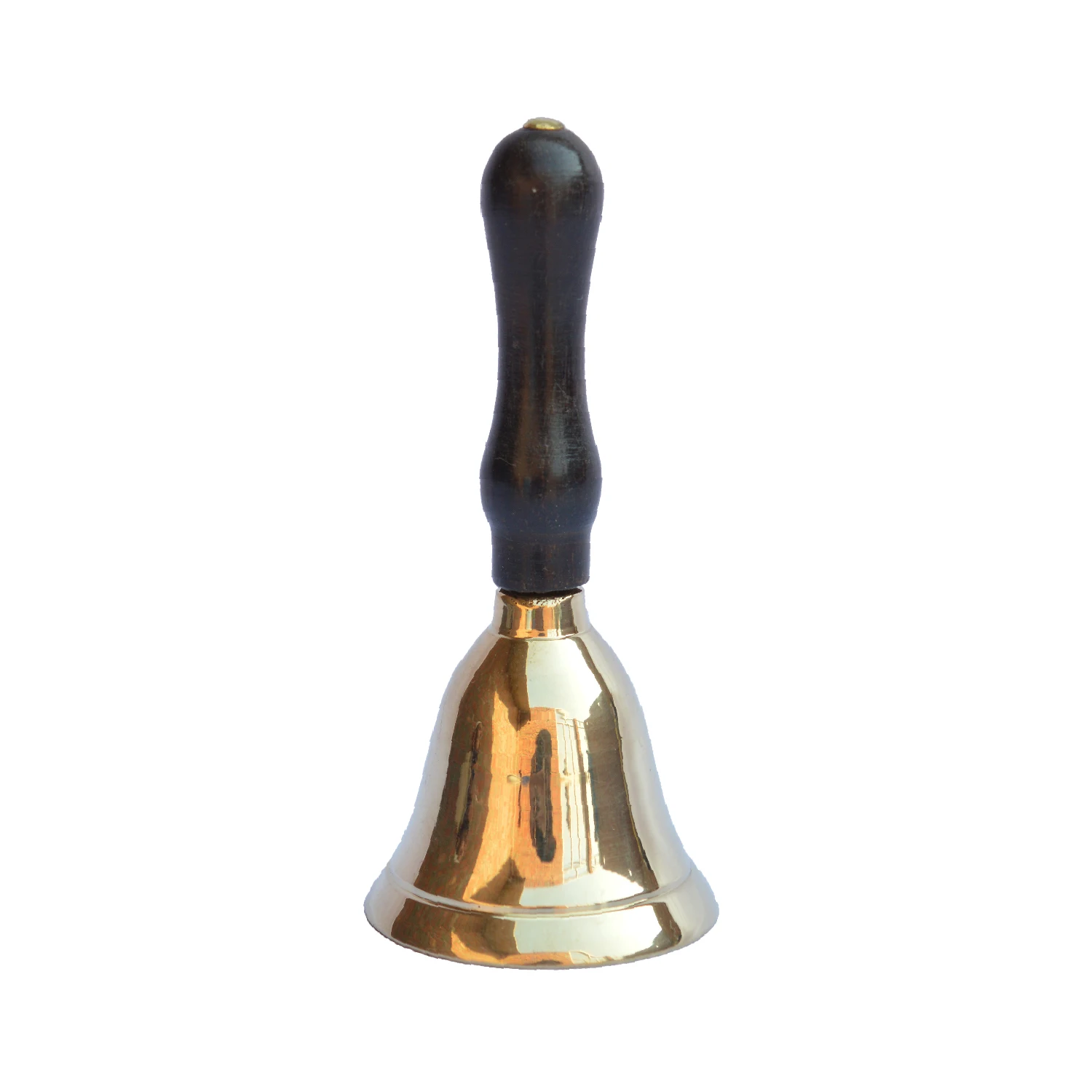 Office Bell for Tabletop Decorative and Hotel Counter Decor Desk Bell ...