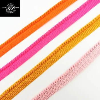 Polyester Piping - Buy Garment Piping,Apparel,Piping Ribbon Product on ...
