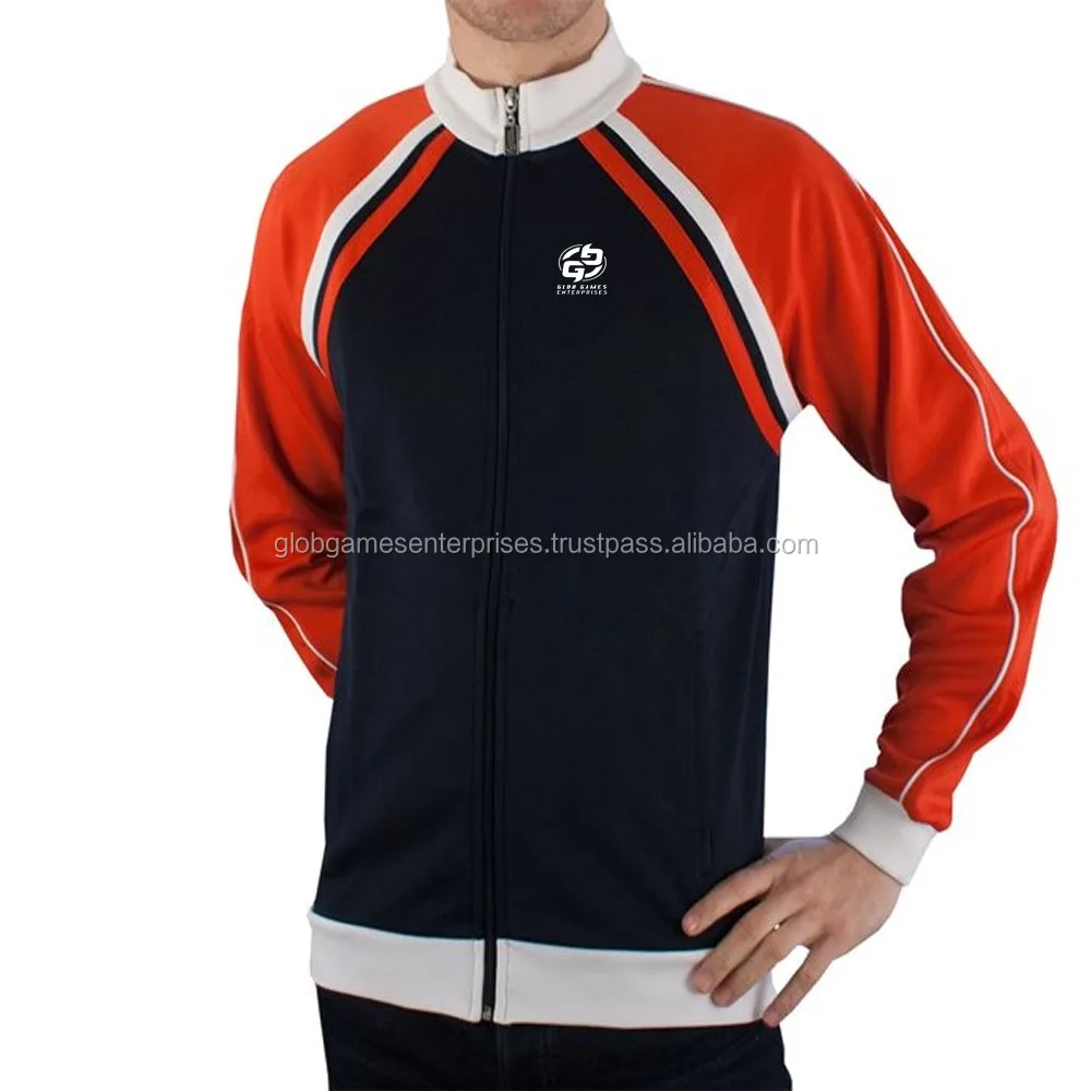 Custom Sports Tracksuits - Athletic Tracksuit - Multipurpose Tracksuit ...