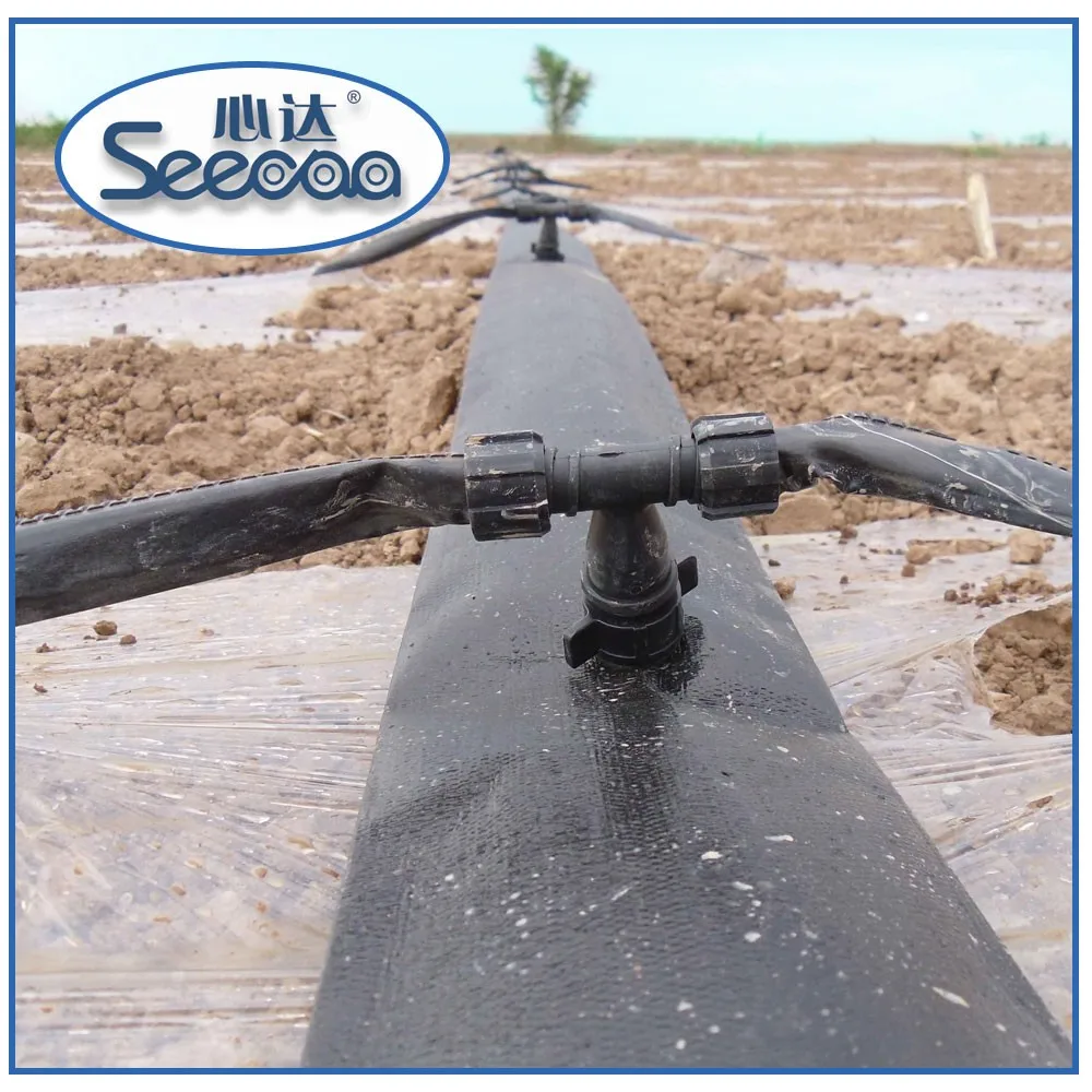 Lay Flat Hose Pipe Black 100m - Buy Lay Flat Hose Pipe Black 100m,Lay ...