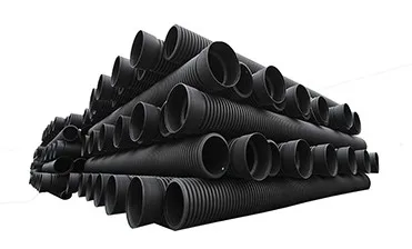 HDPE Corrugated Plastic 12 Inch Road Culvert Pipe| Alibaba.com