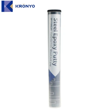 Stainless Steel Epoxy Adhesive For Building Materials - Buy Epoxy Putty ...