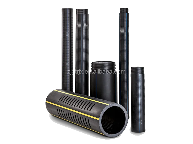 HDPE Pipe Filters Screen & Threading Machine for 1/2" to 2" PVC Pipe ...