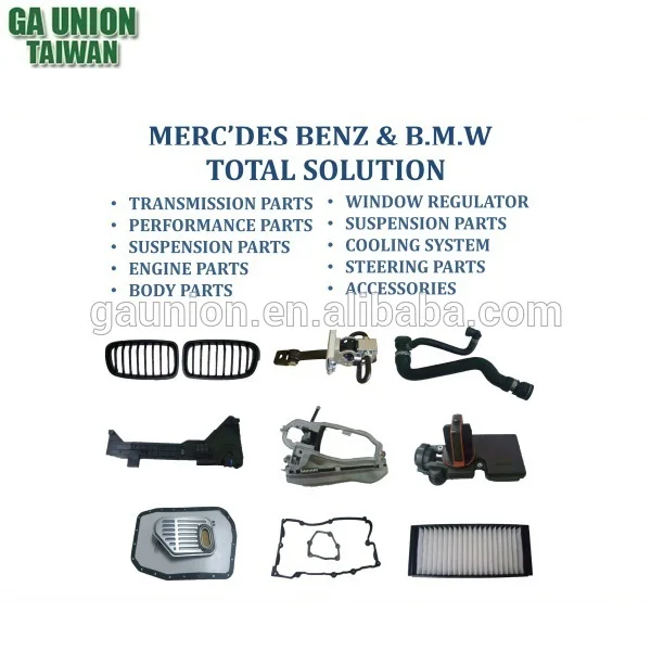 Radiator Water Hose Heater Hose 64216903319 For Bmw E46 N42 46 318 ...