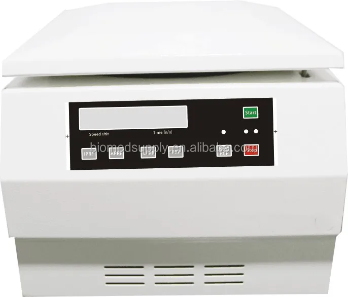 Biomed Cytospin Centrifuge Cytocentrifuge With 8 Placer Or 12 Placer ...