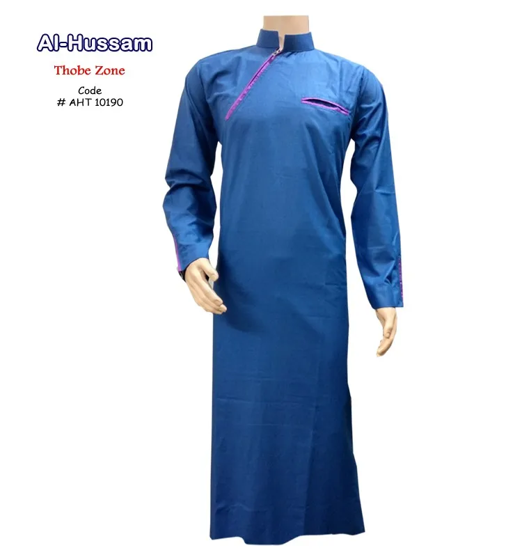Modern Fancy Thawb Design Jubba Arabic Jubah - Buy Jubah,Jubba Design ...