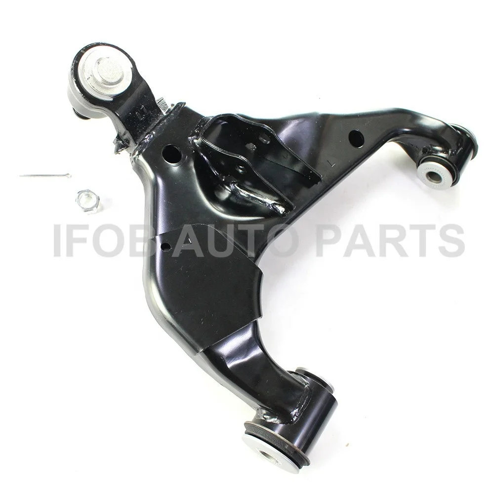 Ifob Front Lower Control Arm 48069-0k090 For Hilux Revo 05/2015 Ggn125 ...