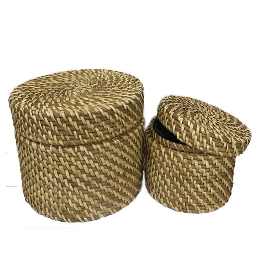 Cheap Wholesale Recycle Rubber Storage Baskets for Home