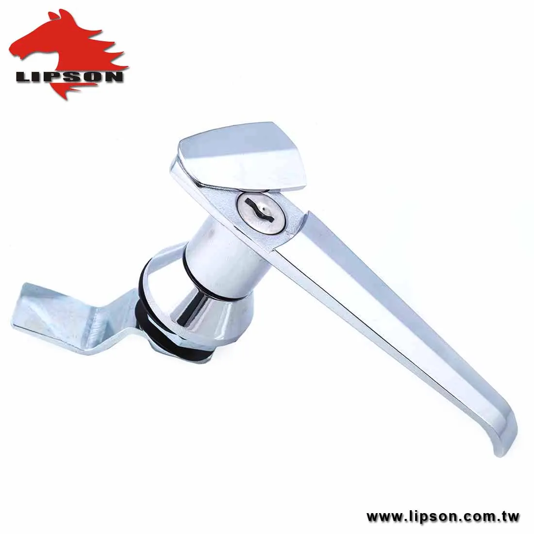 LM-307 Switchboard Outdoor Distribution Box - L Shape Panel