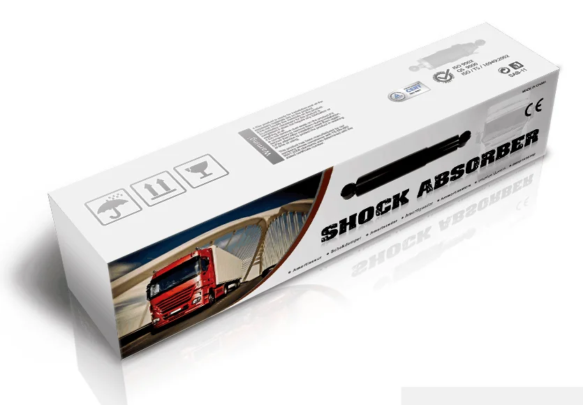 air Spring Suspension Truck and Trailer Shock Absorber OE NO. 20453256 ...