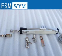 Wire Rope Displacement Sensor Wys-S-2a-300mm - Linear Position Control