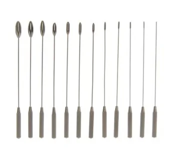 Vascular Dilators & Cooley Vascular Dilators Debakey Vascular Dilators - Buy Surgical Dilators ...