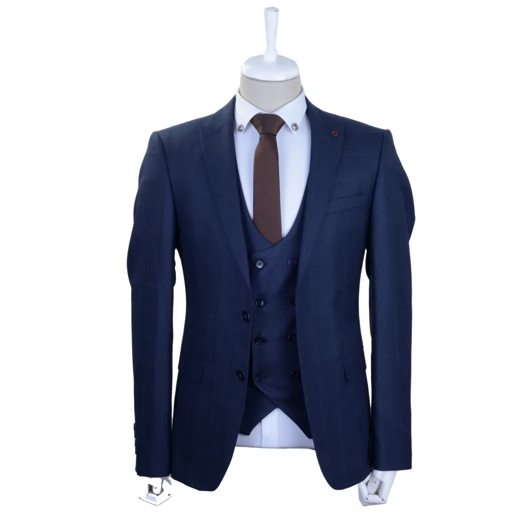 Turkish Men Suit Grooms Men Suits New Trendy Tailor Classic Men Viscose ...