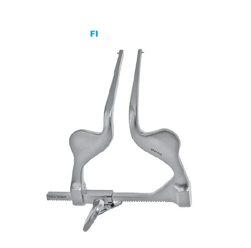 Arthrex Provides A Variety Of Shoulder Rasps For Arthroscopic And Open ...