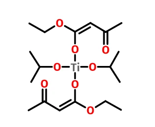 CFT-726 Organic Titanium Chelates - Alternative to Dupont TYZOR 726