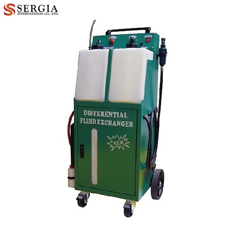 Taiwan 12V DC Auto Transmission Fluid Exchange Machine| Alibaba.com