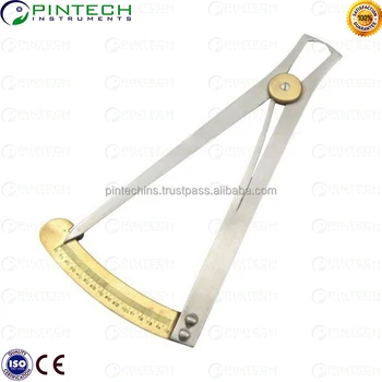 Degree Gauge / Jewelry Thickness Measuring Tools - Buy Degree Gauge ...