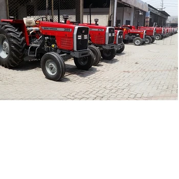 Millat Pakistan Tractors - Buy Ferguson Tactor,Pakistan Massey Ferguson ...