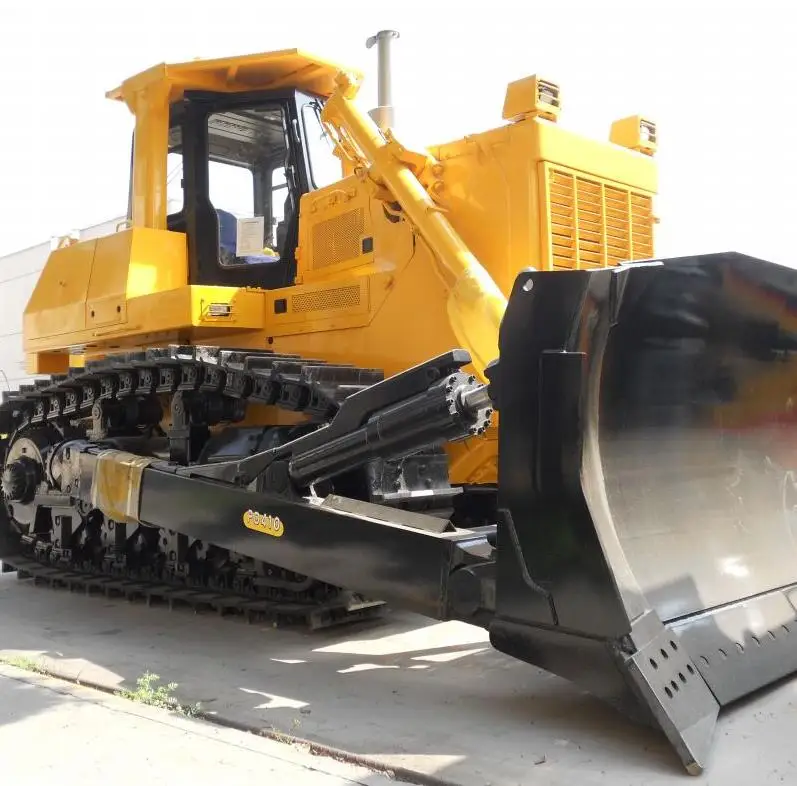 China Pengpu Bulldozer Pd220ys 220hp Dozer Pd220y-1 With Good ...
